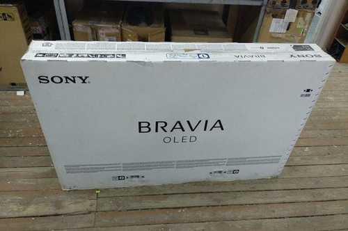 Телевизор Sony KD-55AF8 (124385)