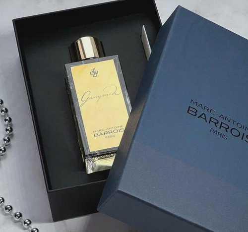 Marc-Antoine Barrois Ganymede 100ml