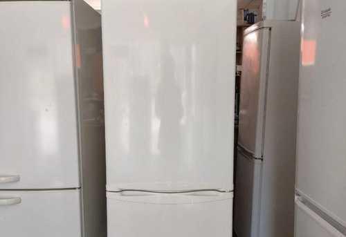 Холодильник Lg GR-389SQF с гарантией 3мес
