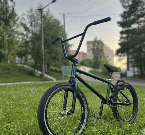 Велосипед Bmx