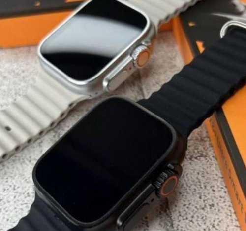 Apple Watch Ultra (Арт.72440)