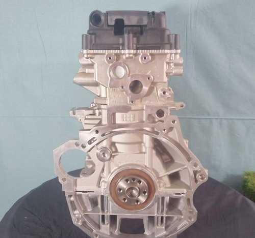 Двигатель новый 1.6/1.4 Hyundai Solaris/ Kia Rio