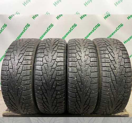 Nokian Tyres Hakkapeliitta 7 SUV 235/65 R17 108T