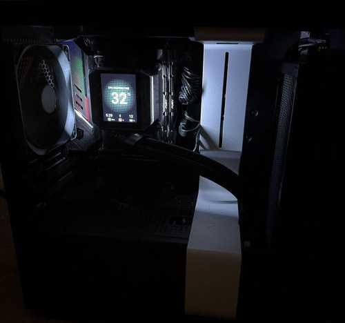 Системный блок i7 13700k Z790itx