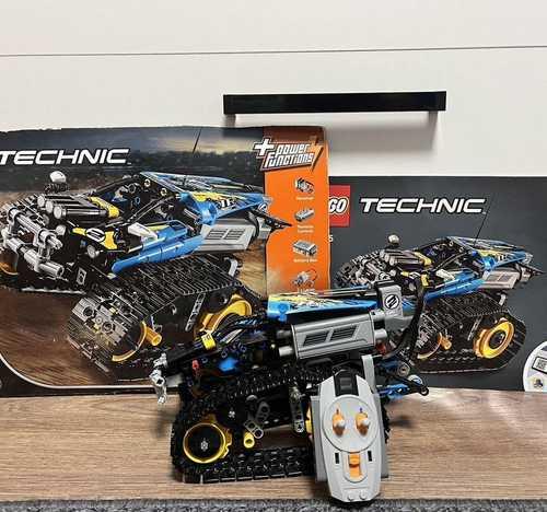 Lego technic 42095