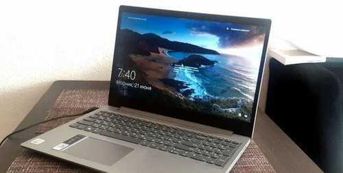 Продам ноутбук Lenovo IdeaPad S145-15IIL