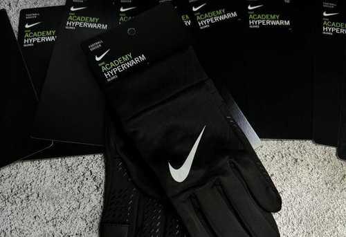 Перчатки мужские Nike
