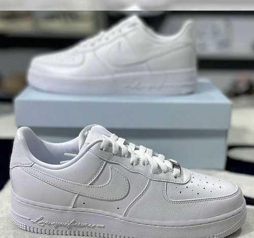 Nike Air Force 1 Low Drake Nocta