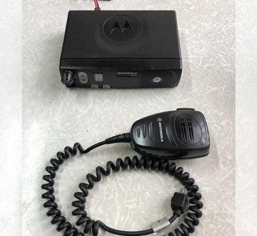 Motorola cm-140 vhf 50 вт