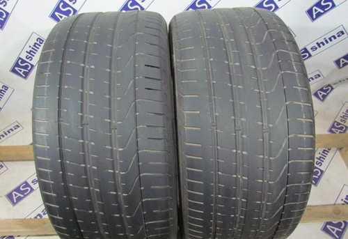 Pirelli P Zero 295/35 R21 95M