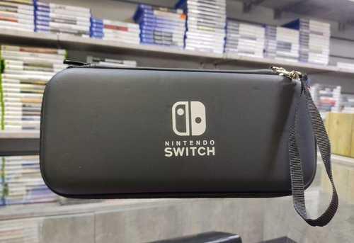 Оригинальный чехол Nintendo Switch