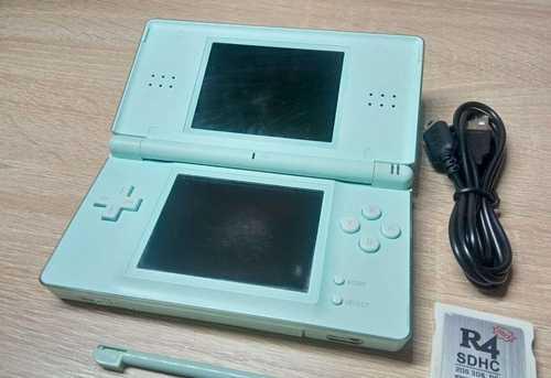 Nintendo DS lite