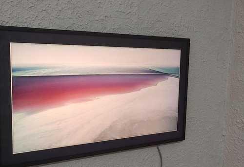 Телевизор samsung the frame