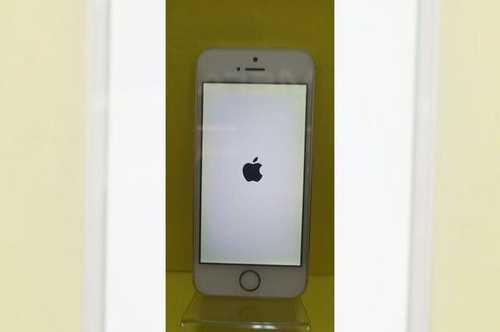 Apple iPhone 5S 64Gb (золото)