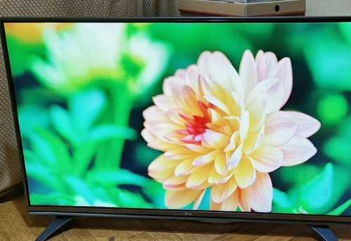 LG 43UH750V-4K UHD,Smart TV,Wi-Fi,HDR