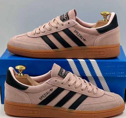 Кроссовки Adidas Spezial (Арт.43525)