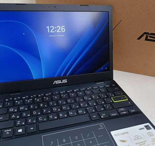 Ноутбук asus Laptop 11 E210MA-GJ185T