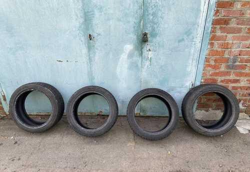Yokohama A.DriveR1 215/45 R17