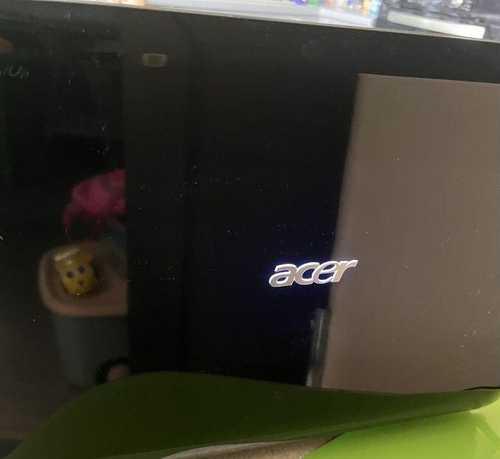 Ноутбук acer aspire 6930G