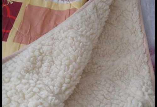 Плед одеяло