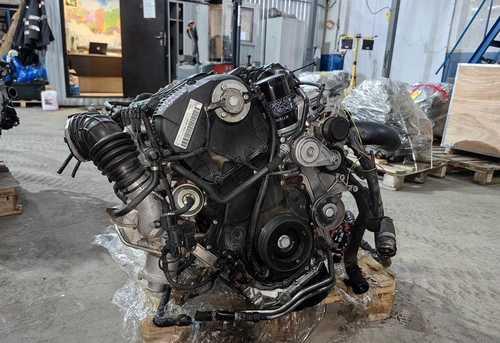 Двигатель CDN из ОАЭ Audi Q5 2.0 tfsi 211лс