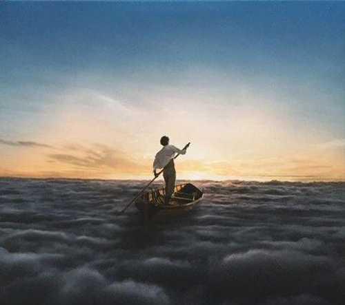 Рок PLG Pink Floyd The Endless River (180 Gram/Gat