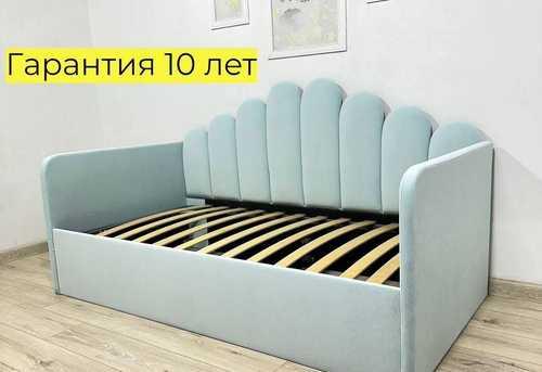 Кровать детская для девочки