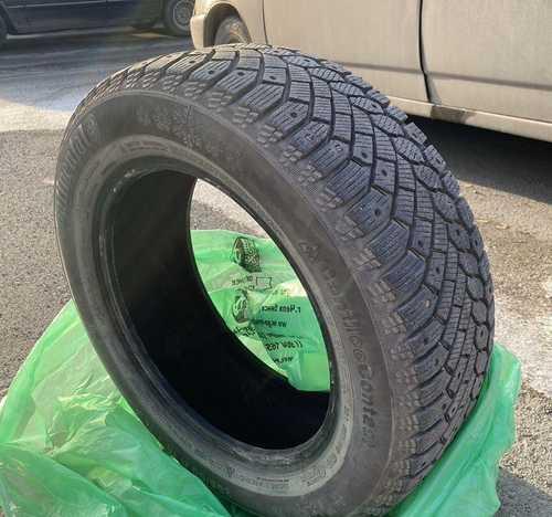 Continental ContiIceContact 205/60 R16 96T