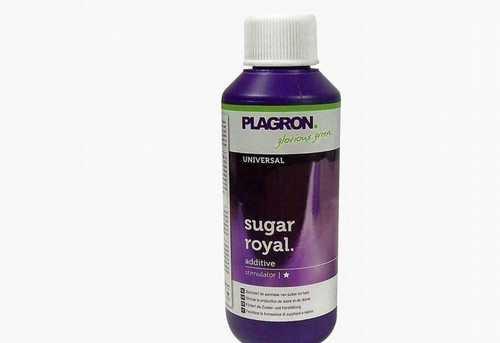 Стимулятор цветения Plagron Sugar Royal 100 мл