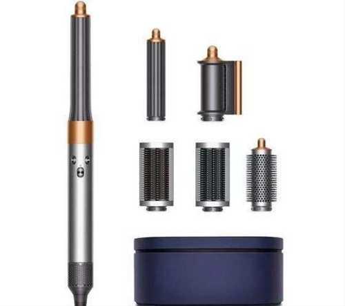 Сткйлер Dyson Airwrap multi-styler Complete Long