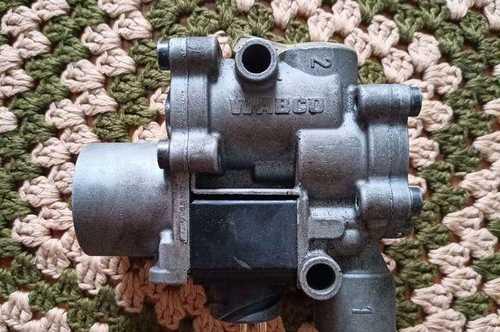Кран ABS для MAN 3-Serie F2000 1994-2001472 195 00