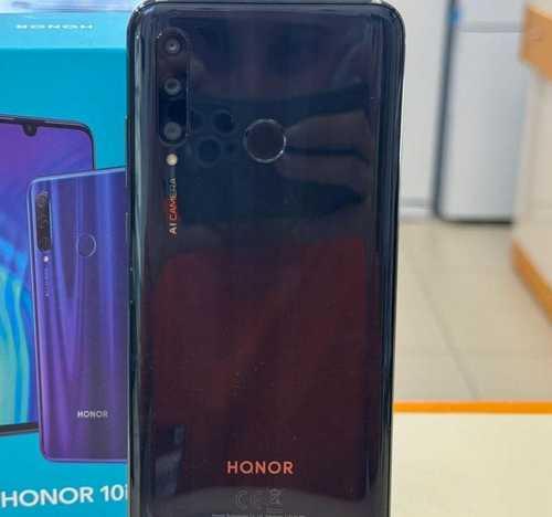 HONOR 10i, 4/128 ГБ