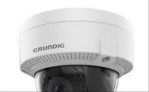 Видеокамера GD-CI-AC1616V grundig security