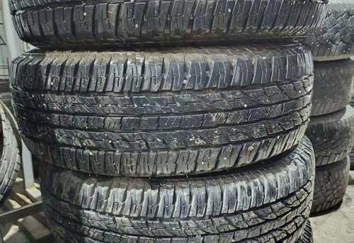 Yokohama Geolandar A/T G015 265/75 R16 114T