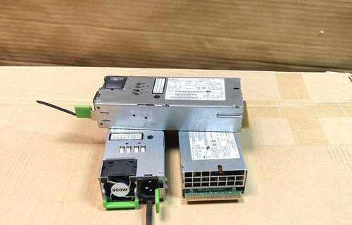 Блок питания 800W для Fujitsu RX S7 сервера