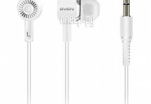 Sven E-110 White