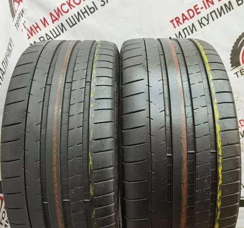 Michelin Pilot Super Sport 325/30 R21 108Y