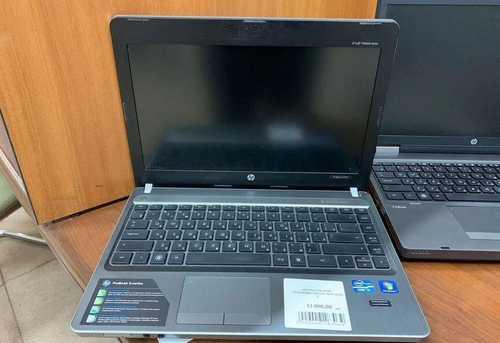 Ноутбук HP 4330s