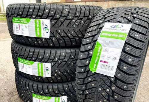 LingLong GreenMax Winter Grip 2 255/35 R19 98T