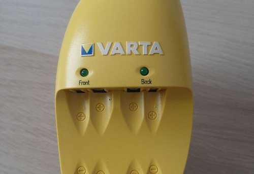 Зарядное устройство Varta type 57062