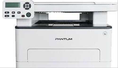 Мфу Pantum M6700DW лазерное