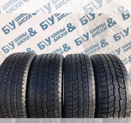 Toyo Observe GSi-6 LS 235/55 R19 и 255/50 R19 101H