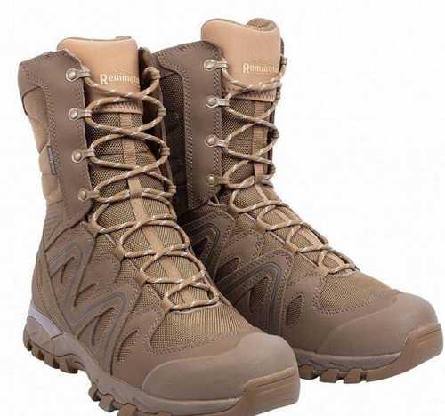 Ботинки Remington Boots R-force high Tactical