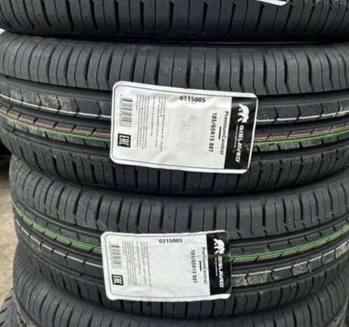 Gislaved PremiumControl 185/65 R15 88T