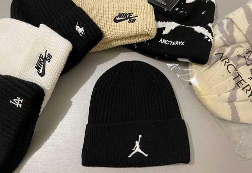 Шапка Jordan