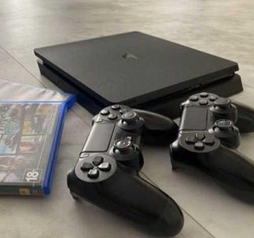 Sony playstation 4 slim