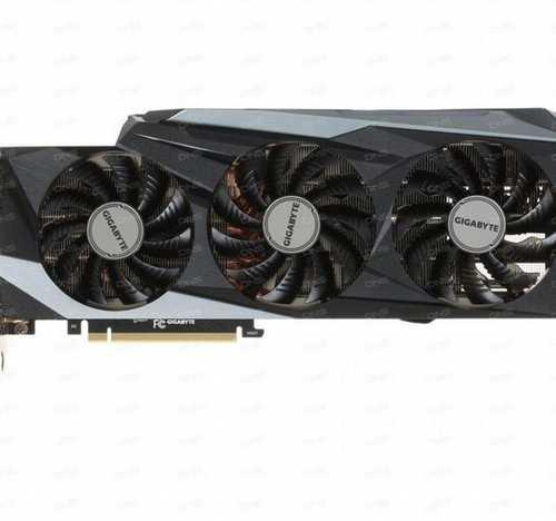 Видеокарта gigabyte GeForce RTX 3080 gaming OC