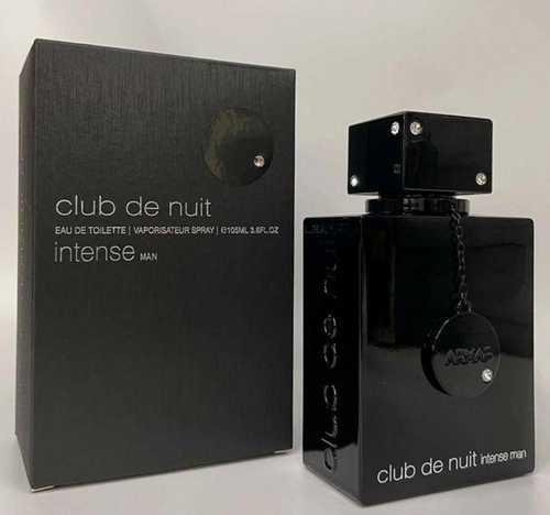 Armaf Club De Nuit Man Intense 105 ml