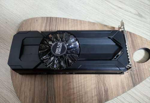 GTX 1060 3gb GP104