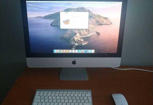 Apple iMac 21.5